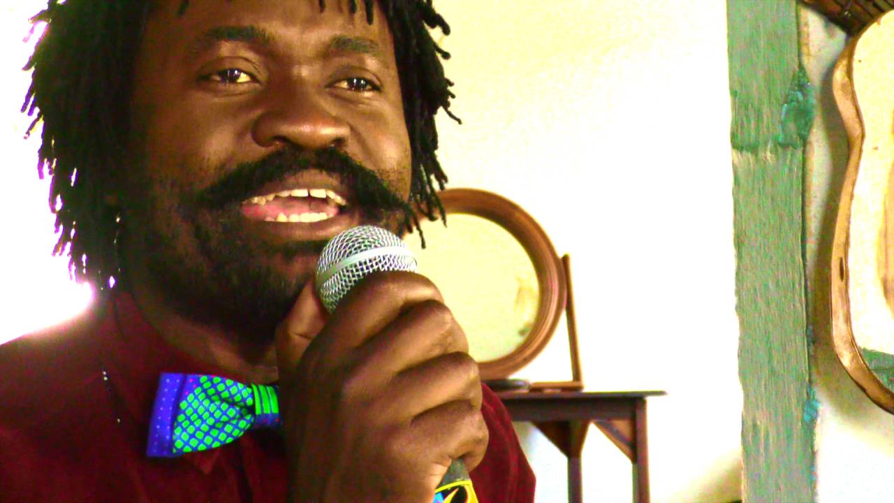 Easy to Please - Flying Bantu (Filmed by Black Mamba Man) - YouTube