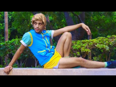 I'm Sam! (Stuff & Sam! ep 1/20)