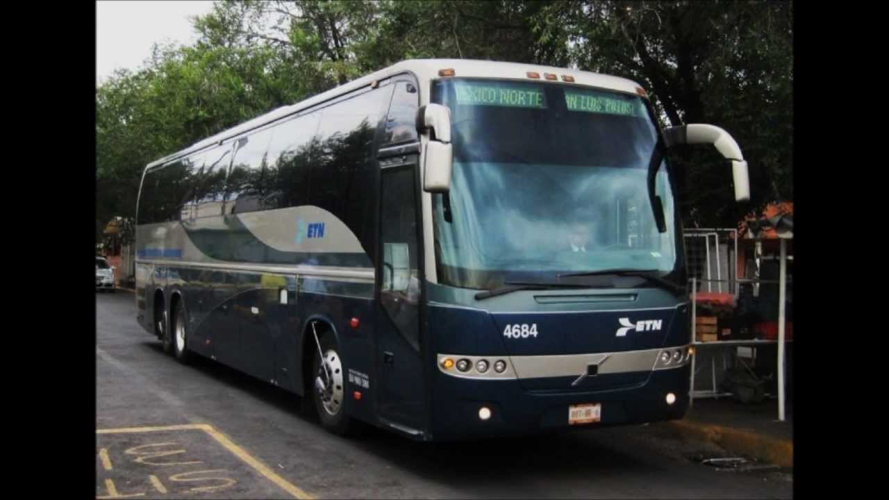 AUTOBUSES DE MEXICO OISA HALCON JAGUAR MASA STRADA F 14 ETC - YouTube