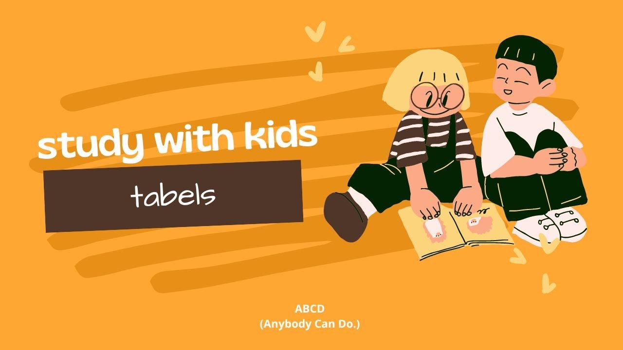 2 ki table - YouTube