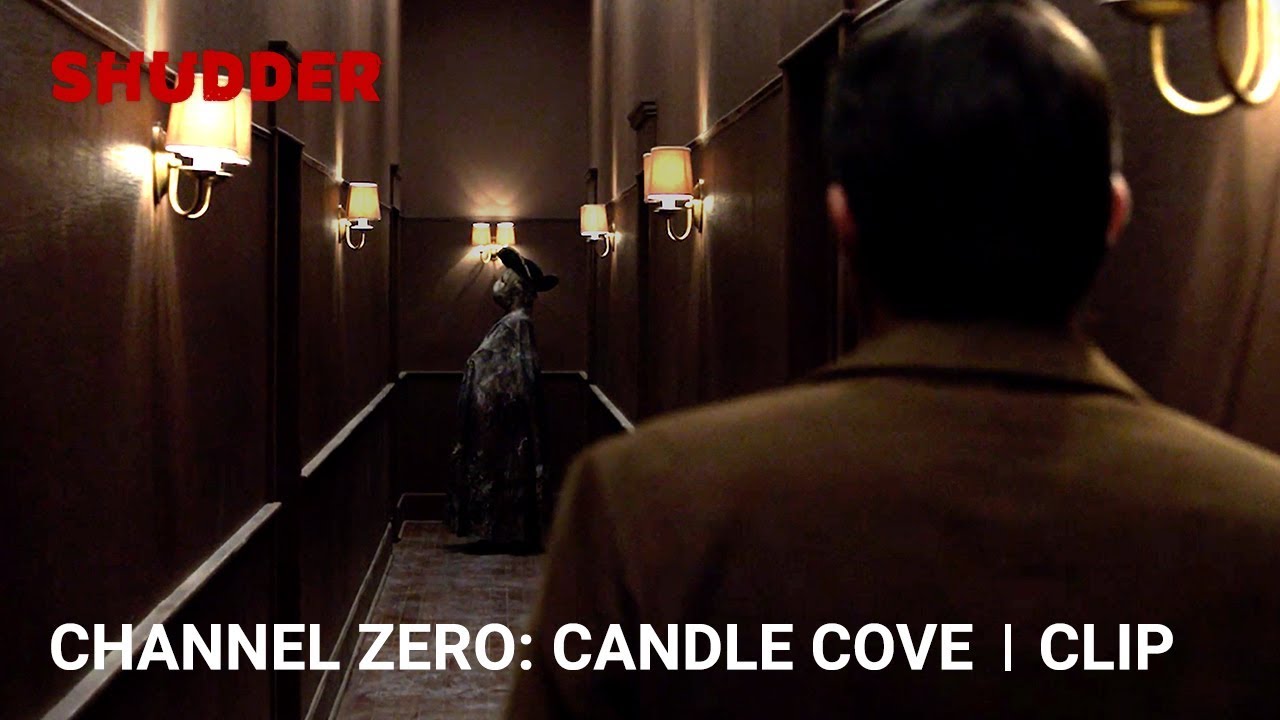 Channel Zero - Official Teaser [HD] | Shudder - YouTube