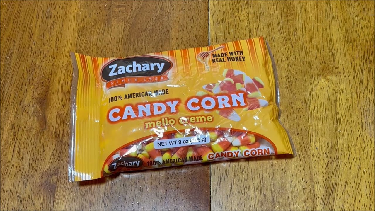 Zachary Candy Corn Best Price Perth YouTube zachary-candy-corn-best-price-perth-youtube