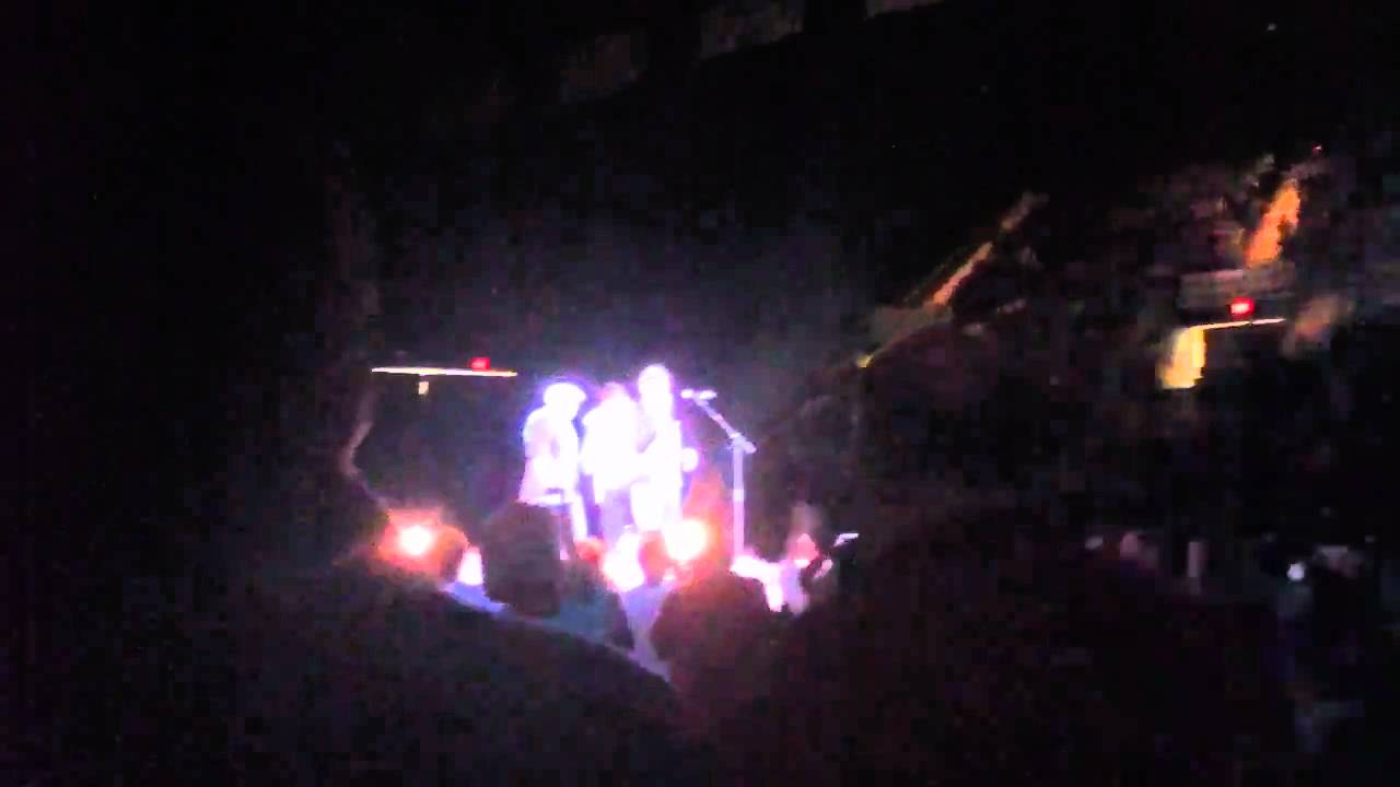 Trudog LIVE via Satellite - YouTube