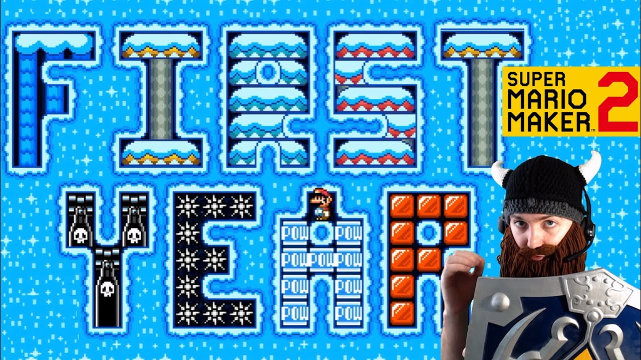 First Year Hardest Levels On Stream! (Part 2: 10 - 1) - YouTube
