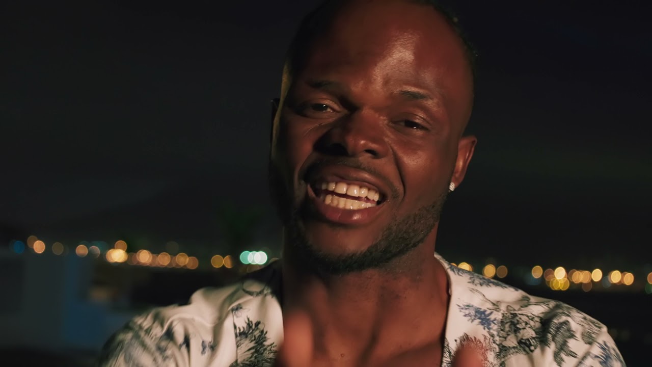 Don Malume - Your Love (Official Video) - YouTube