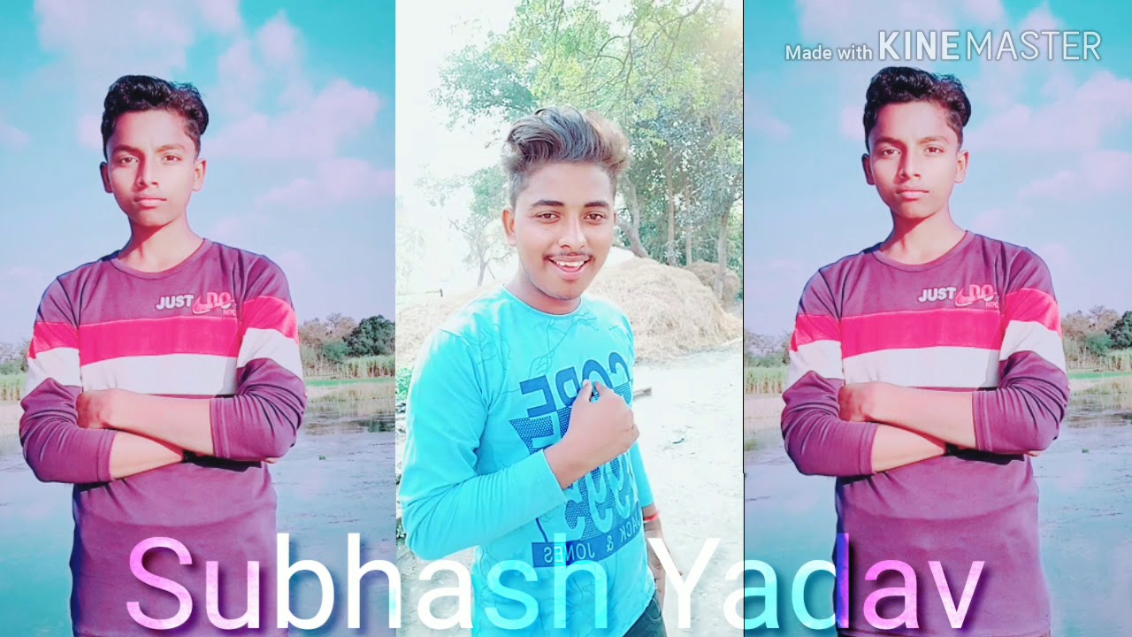 Subhash dancer - YouTube