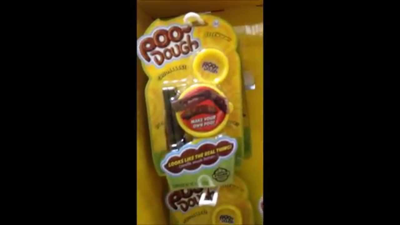 The Poop Show - YouTube