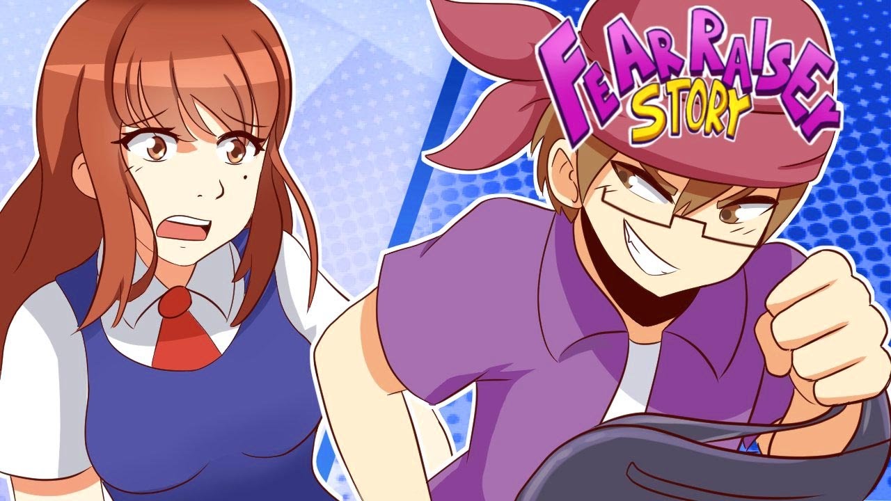 I USED TO BE A THIEF!? (EXPOSED!) | Animated Story Time! - YouTube