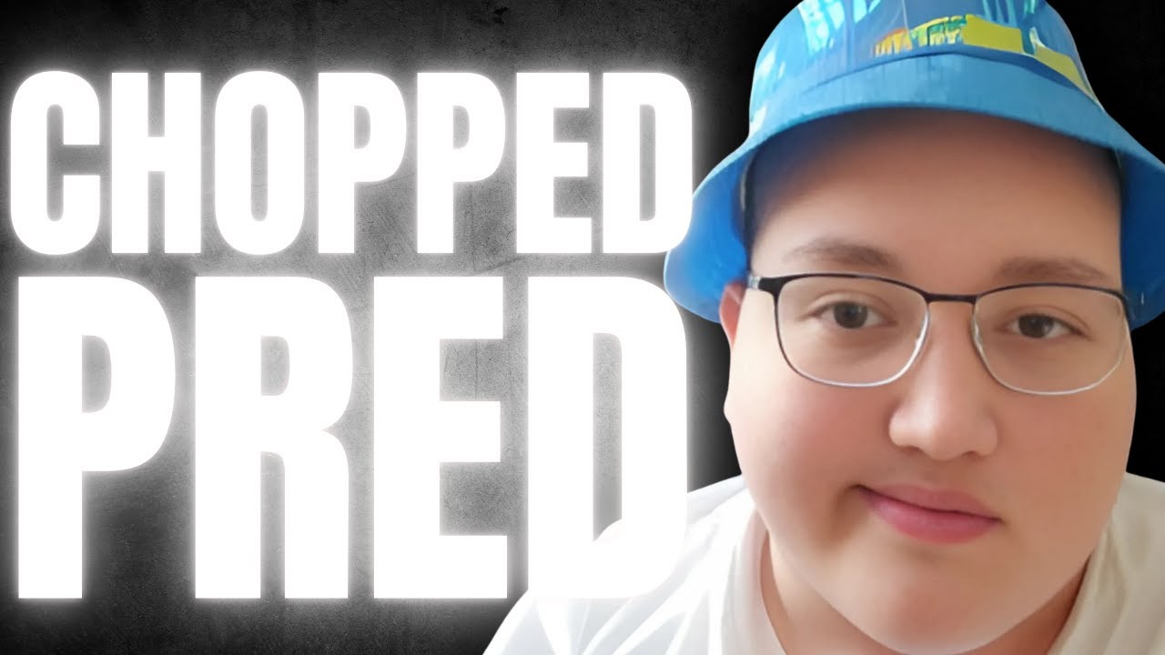 TikTok's New WORST PREDATOR | Gerbert the Egg - YouTube