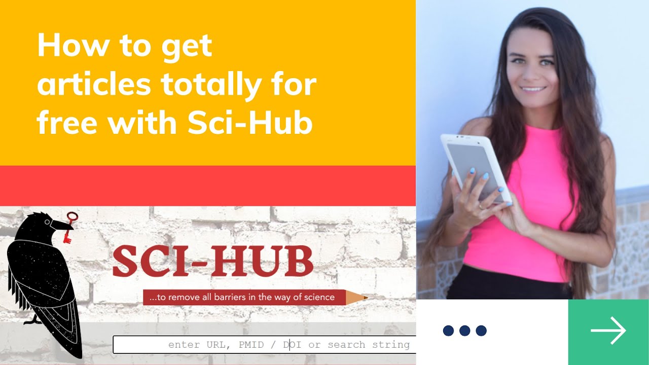 How To Get Academic Articles For Free With Sci Hub YouTube how-to-get-academic-articles-for-free-with-sci-hub-youtube