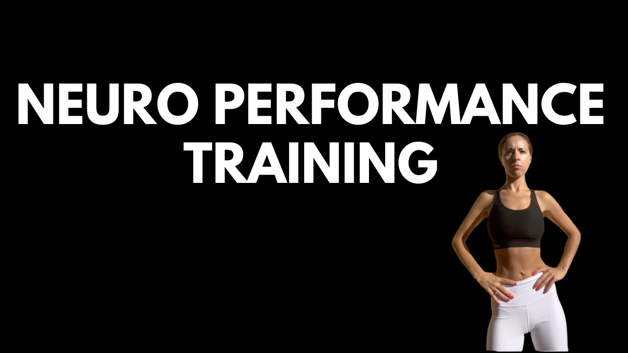 Neuro Performance Training Changed My Life - Here's How I Found It ...