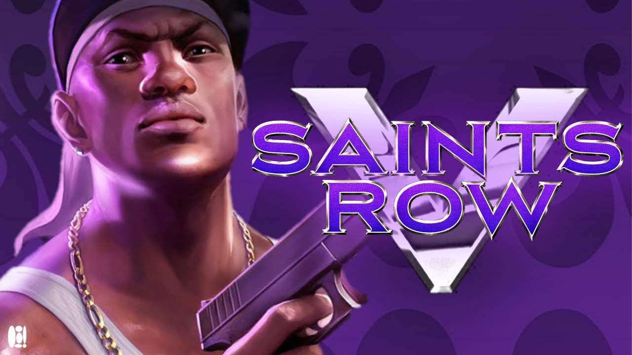 Saints Row 5 - Everything We Know (Pt. 2) - YouTube