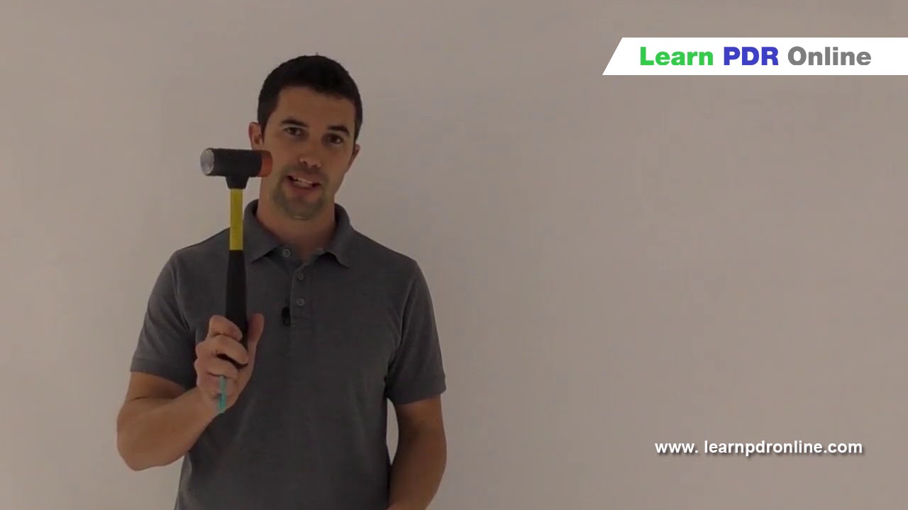 Learn PDR Online - Tom's Top Tips Ep. 2 - YouTube