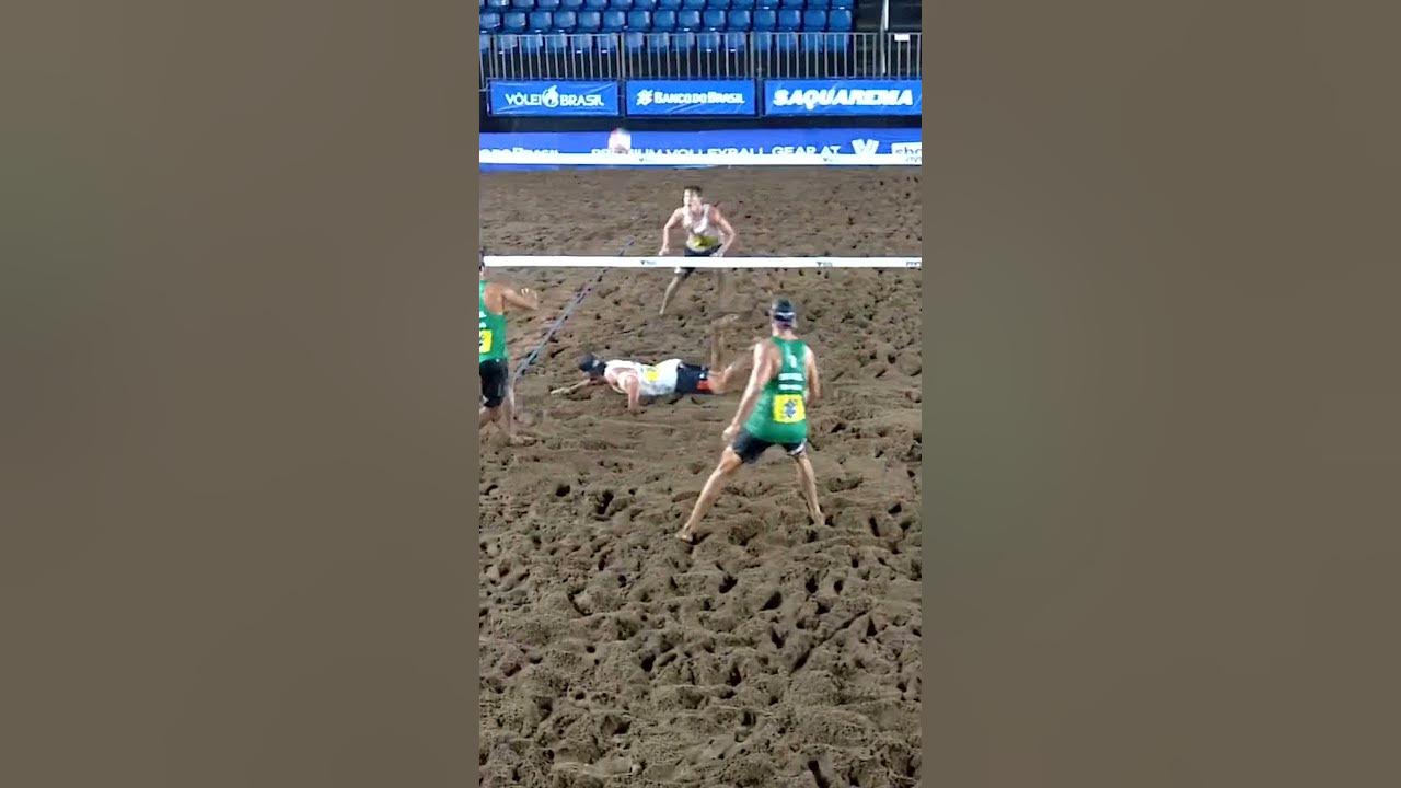 Nourse Twins Usc Beach Volleyball Beat Ucla For Ncaa Title At Championship In Gulf Shores