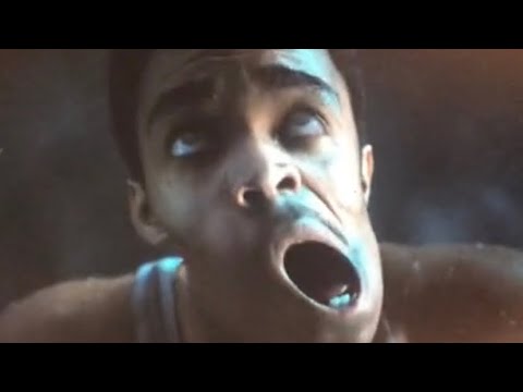 Patrick Death Scene - YouTube