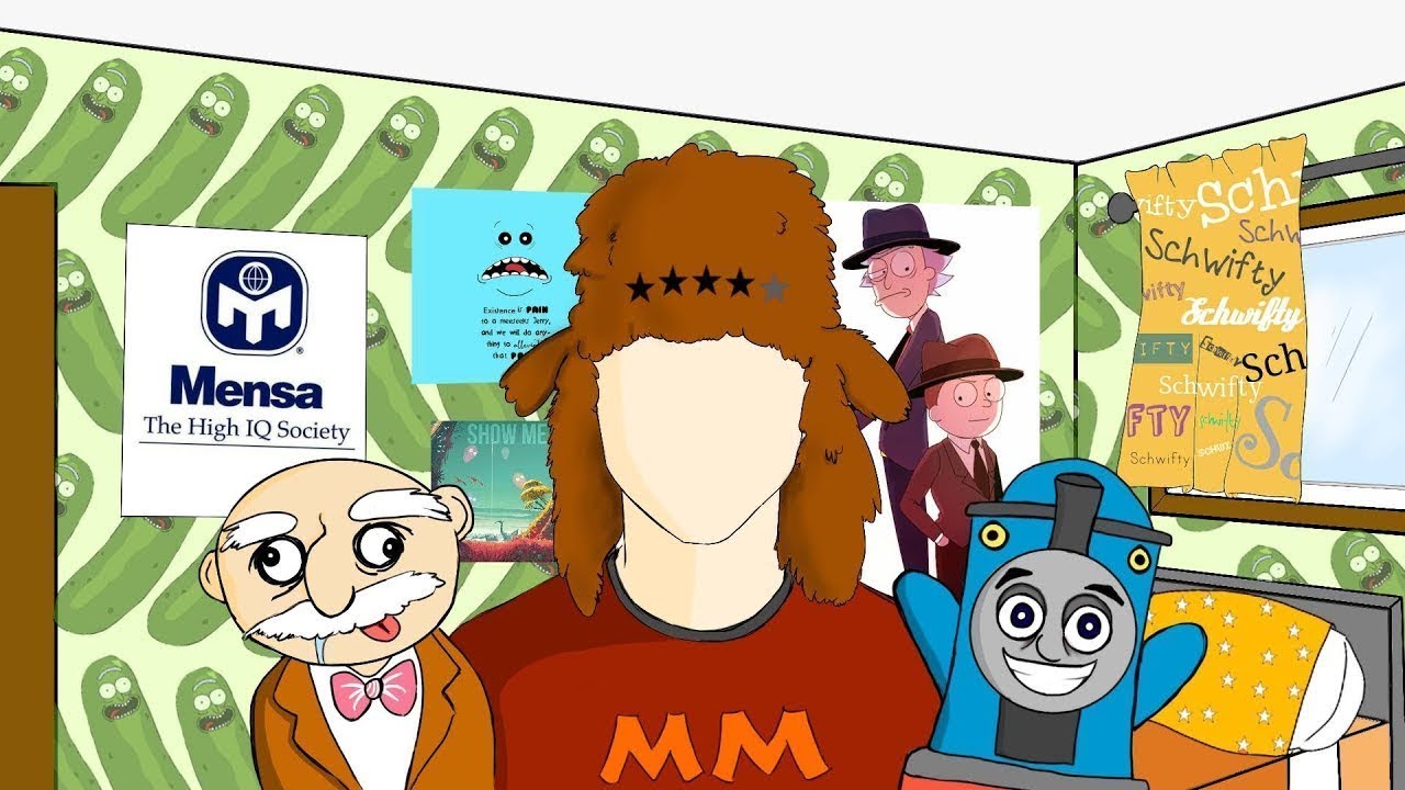 Anime Convention Cringe [Jim/MisterMetokur] - YouTube