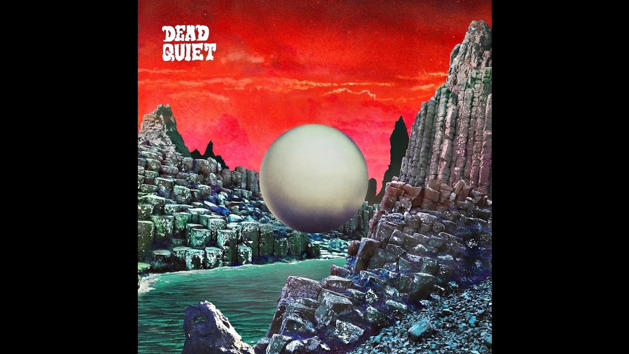 Dead Quiet "Dead Quiet" (Full Album) 2015 Stoner/Doom/Heavy Rock - YouTube