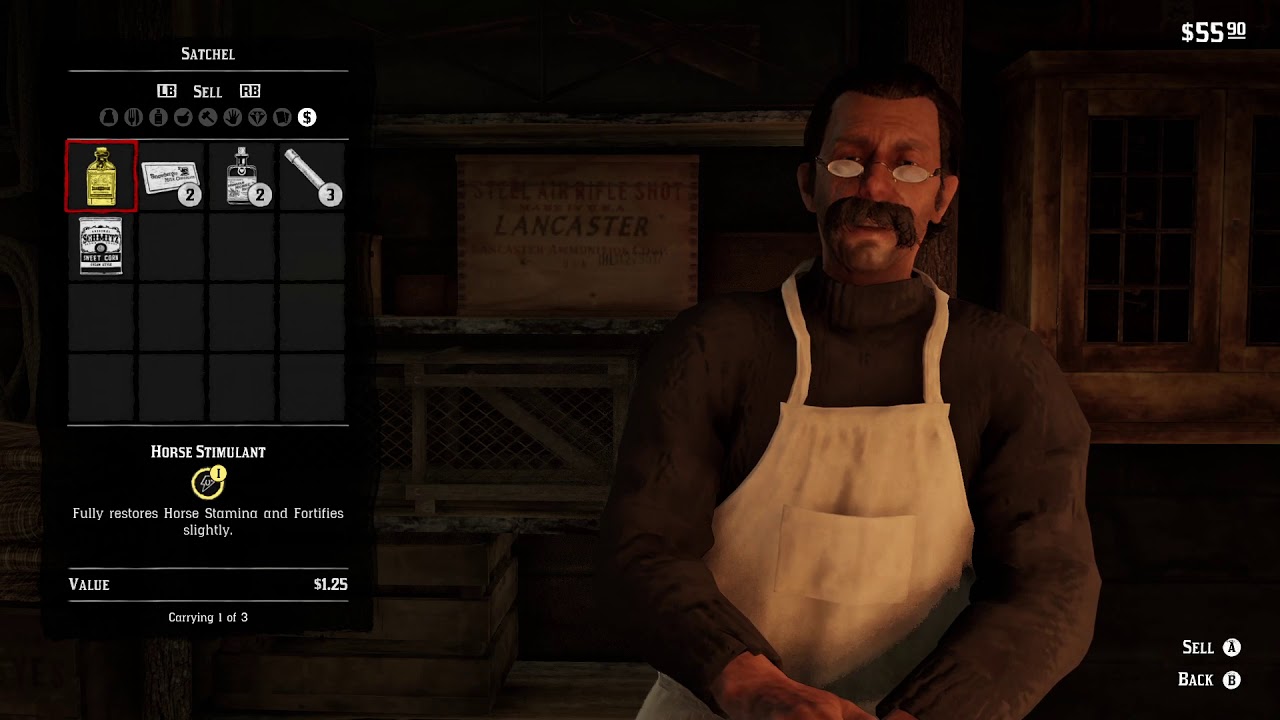 Strawberry - RDR2 Episode 15 - YouTube