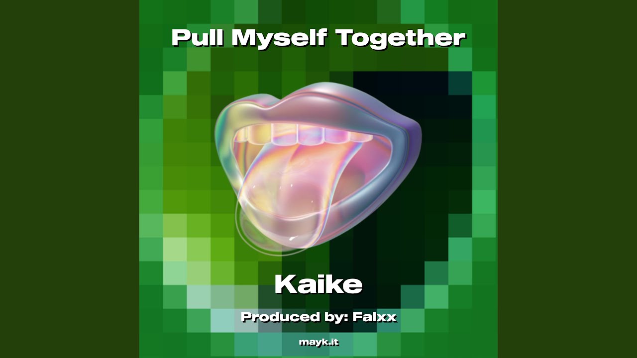 Pull Myself Together - YouTube