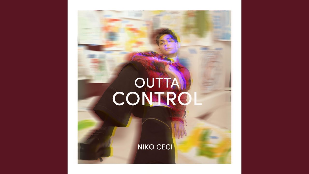 Outta Control - YouTube