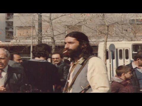 Νέος δίσκος του Νικόλα Ασιμου με ακυκλοφόρητο υλικό - YouTube