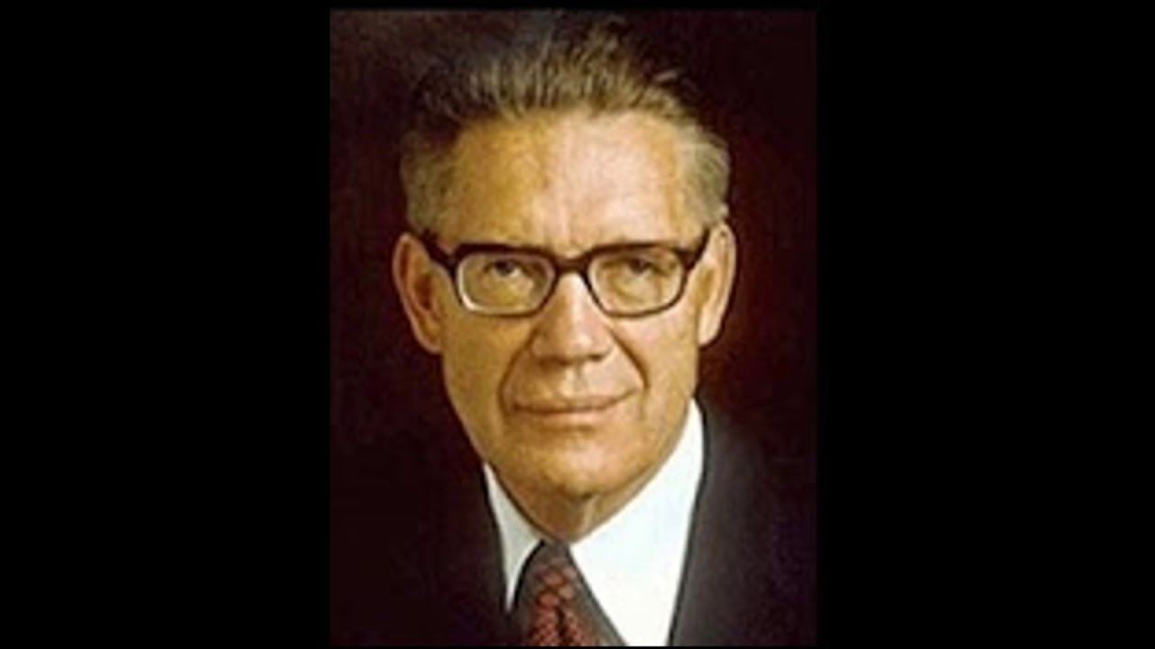 “Upon This Rock” - Bruce R Mcconkie - YouTube