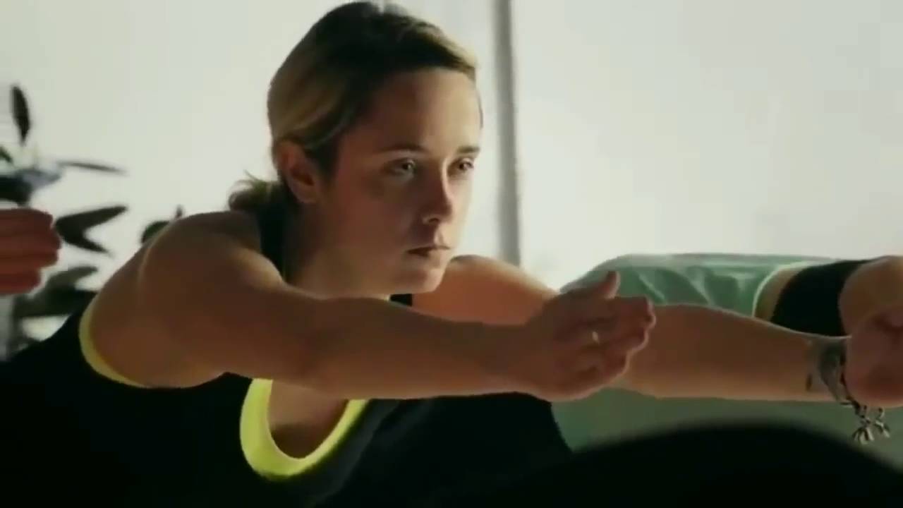 SEXIEST NIKE YOGA COMMERCIAL YouTube - YouTube