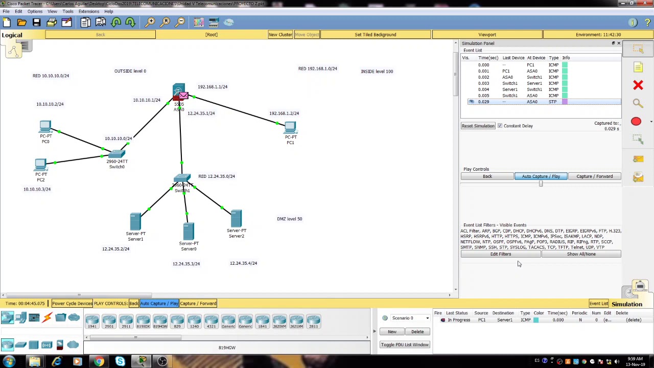 proyecto z - YouTube