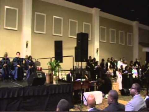 2013 Leadership Dr. Darryl Ingram - YouTube