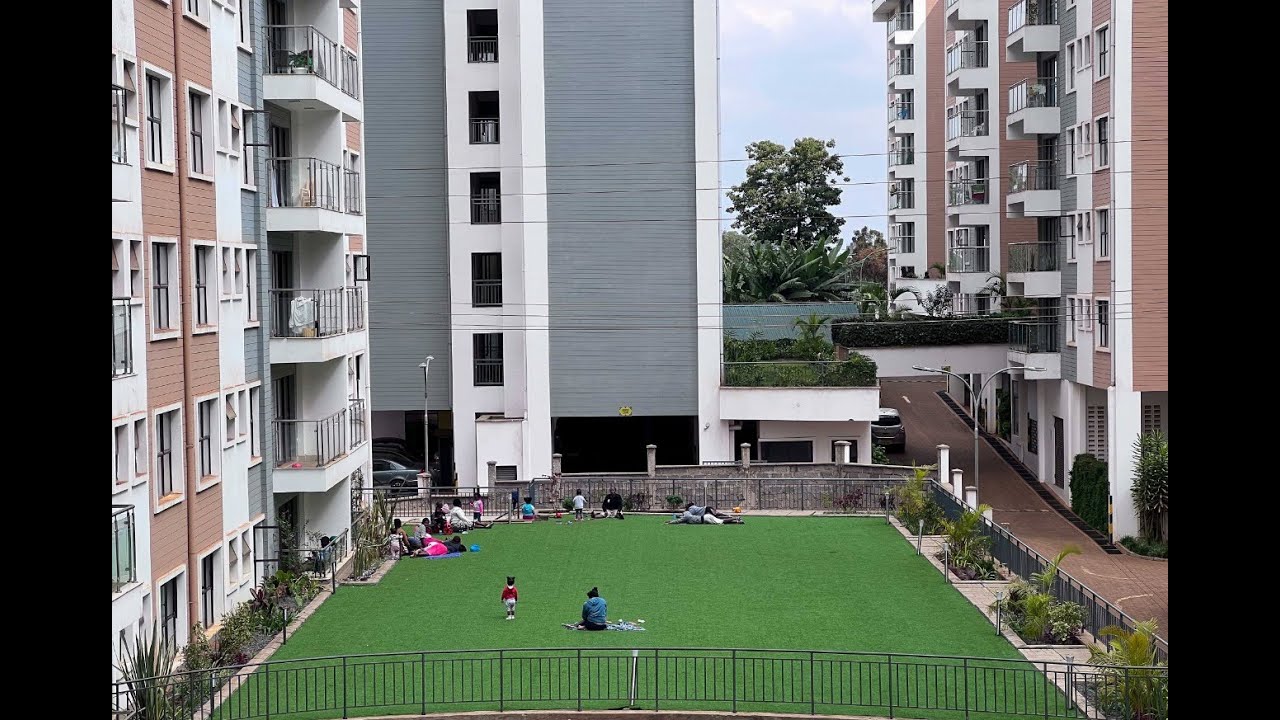 The Alma by Cytonn, Final Phase Ongoing - YouTube