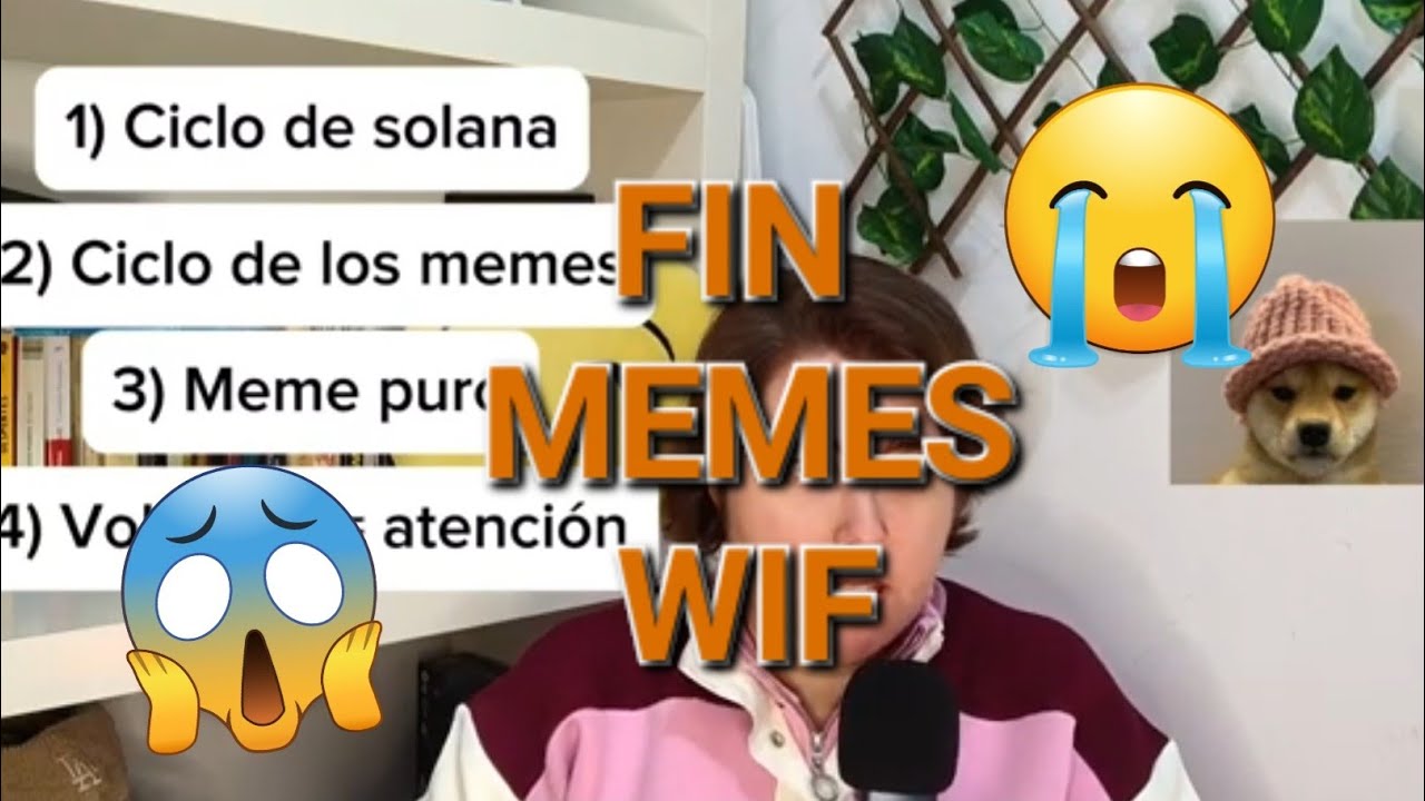 ¿El fin de los memes? Wif Post-mortem - YouTube