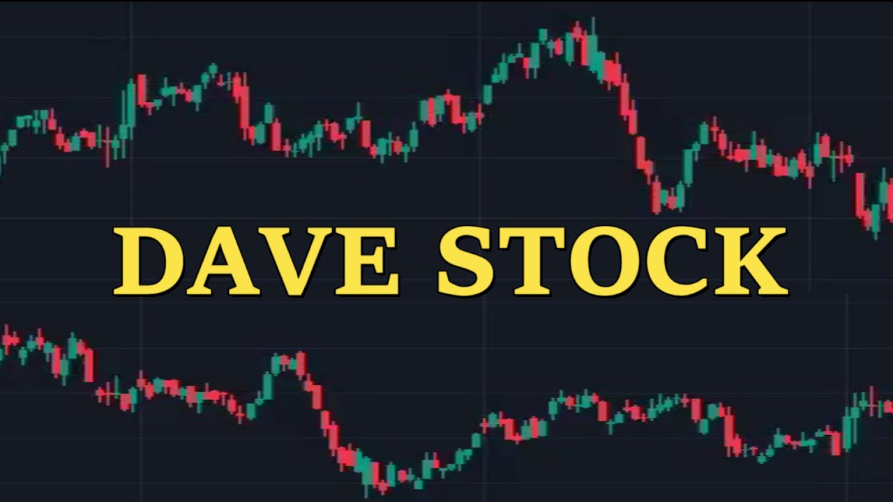 DAVE Stock Technical Analysis and Price Prediction 12 November - Dave ...