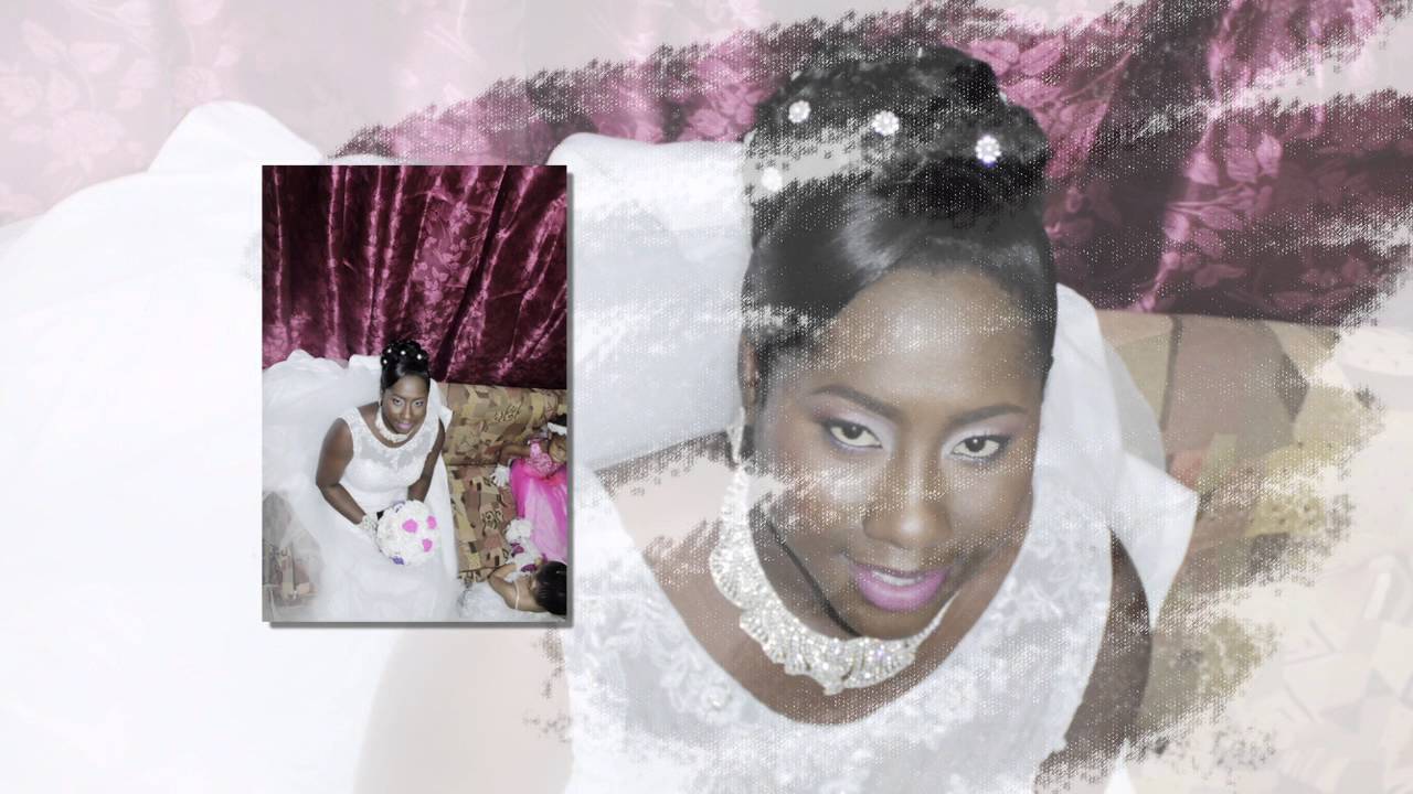 Photography Trinbago.Mr & Mrs Mark Hamel Smith 26 12 15 Dressing - YouTube