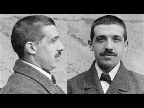 KAÇAK KARAKOL AÇAN ÇILGIN DOLANDIRICI EYÜPLÜ HALİT - EN BÜYÜK DOLANDIRICI