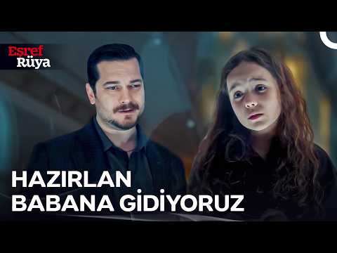 Yaşar, Kızı İçin İhtiyar’ı Sattı | Eşref Rüya 42. Bölüm