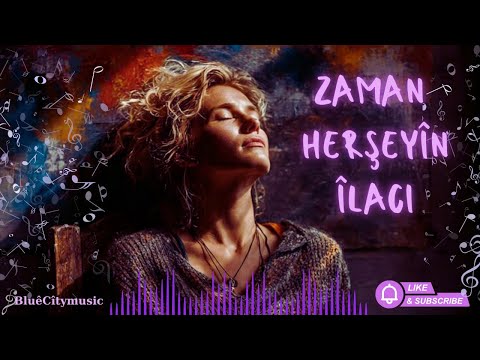 ZAMAN HERŞEYİN İLACI🎧Abone ol.BEĞEN👍Takip et♥️Müzik:Aİ 🎵Söz:KenancaN♥️
