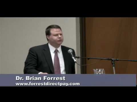 Brian Forrest, MD - YouTube