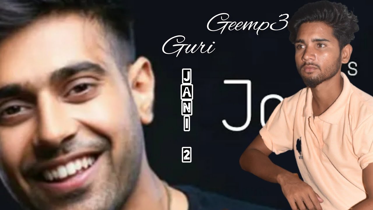 Jaan 2: Guri new punjabi song | KV Dhillon | Avtar Dhaliwal | Lyrical ...