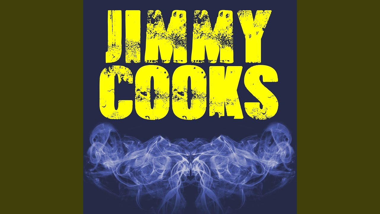 Jimmy Cooks (Originally Performed by Drake) (Instrumental) - YouTube