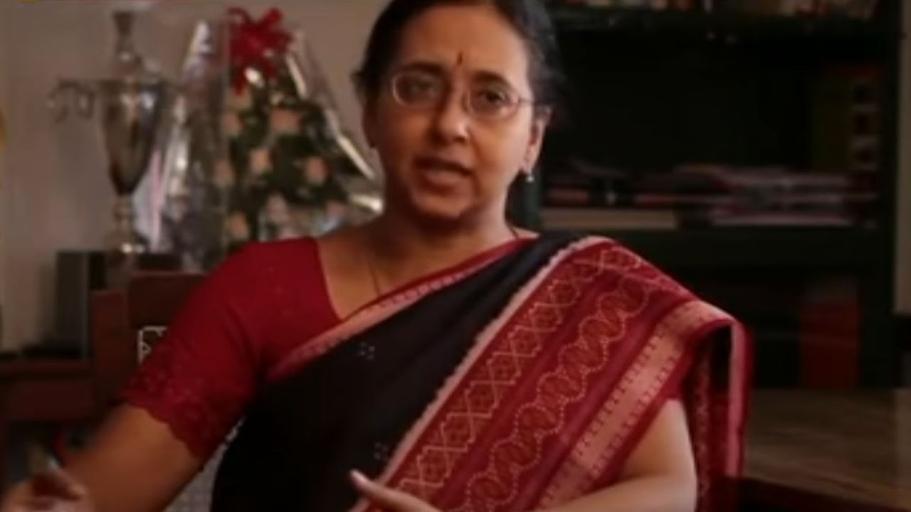 Girija Vaidyanathan Appointed Chief Secretary Of Tamil Nadu YouTube girija-vaidyanathan-appointed-chief-secretary-of-tamil-nadu-youtube