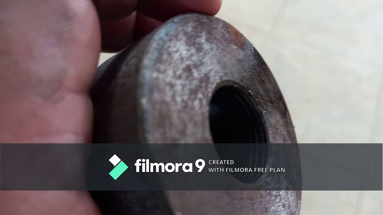 ME8361: MT LAb-I (Internal Thread Cutting) - YouTube