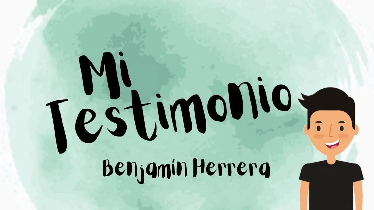 Testimonio personal ¿Cuál ha sido el mejor día de tu vida?👀👇 - YouTube