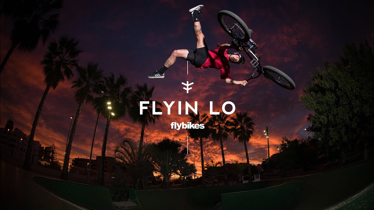 Fly Bikes Logo