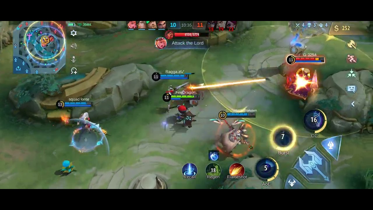 Cyclops it's still OP in Rank Mode - Cyclops Cool Build 2022 - YouTube
