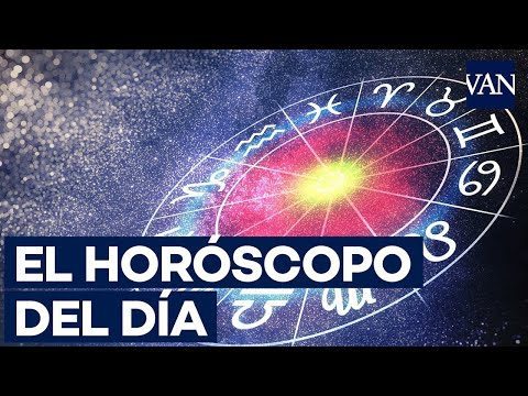 El horóscopo de hoy, jueves 9 de abril de 2020