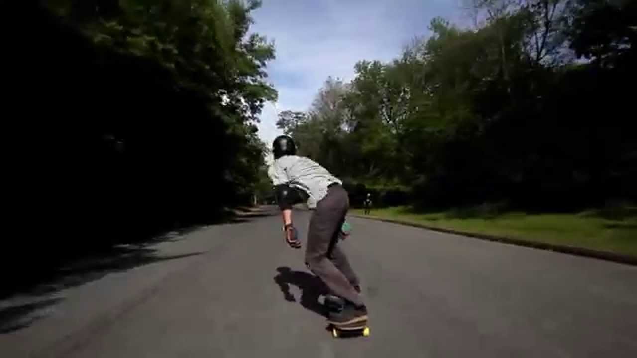 Quick Clip with Steve Fitzmaurice - YouTube