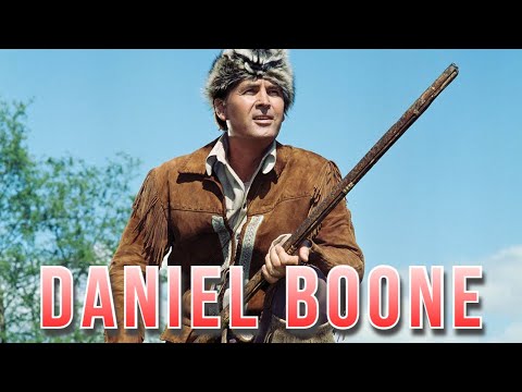 Daniel Boone | Season 2 - Episode 11 | A Rope for Mingo - YouTube