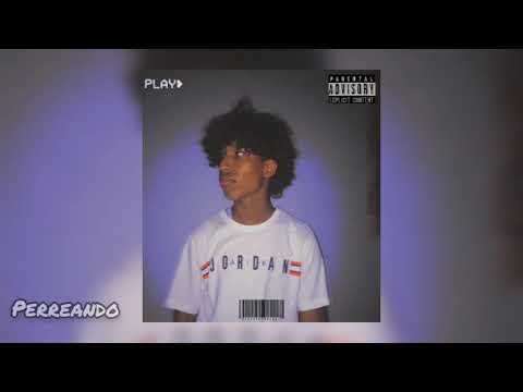 kennyoorr - Perreando (Audio Oficial)