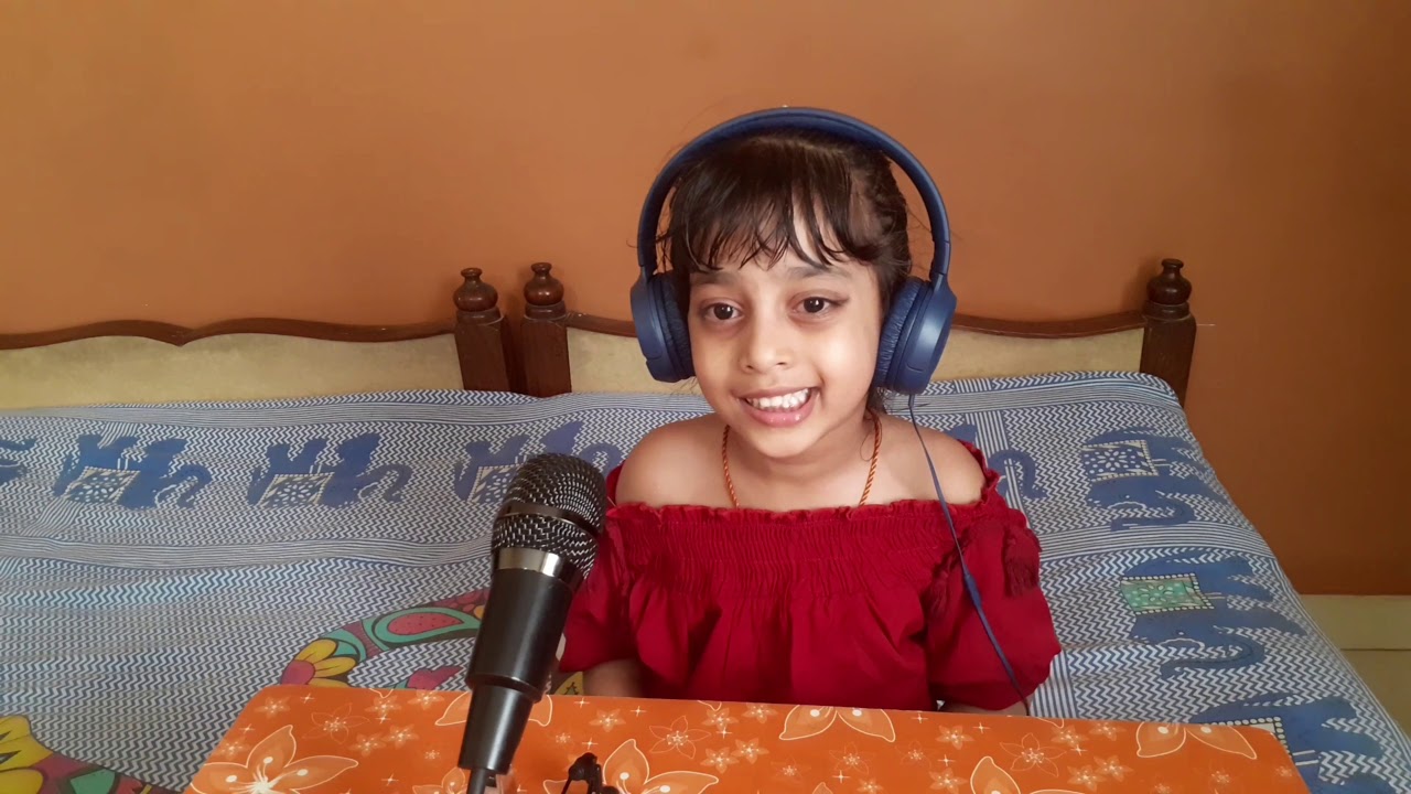 Singing Mood - YouTube
