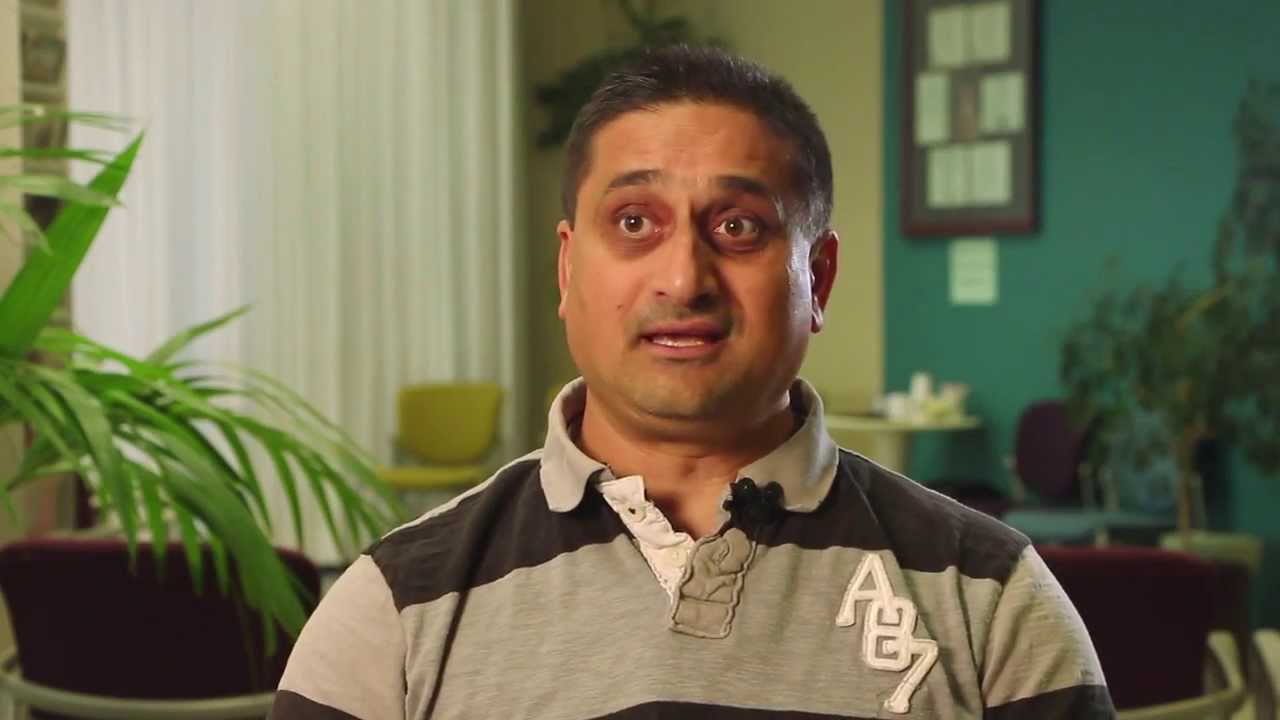 Jig's Testimonial for Dr. Thomas C. Manning, MD, PhD. Spine Surgery and ...